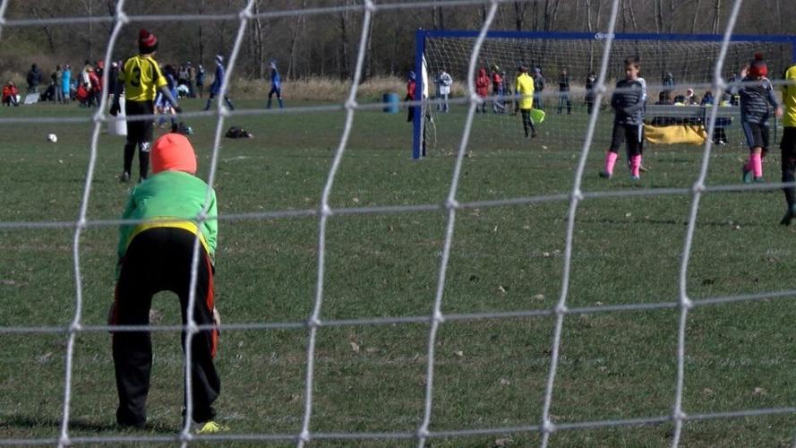 RUSH Wisconsin West is having tryouts for 2024-2025 season. | News ...