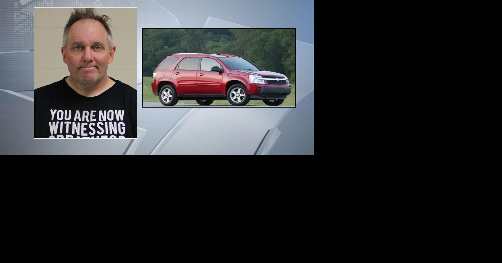 Update Missing Man Found Safe Top Stories