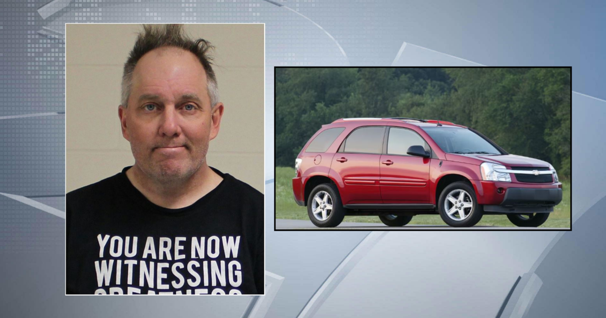 Update Missing Man Found Safe Top Stories