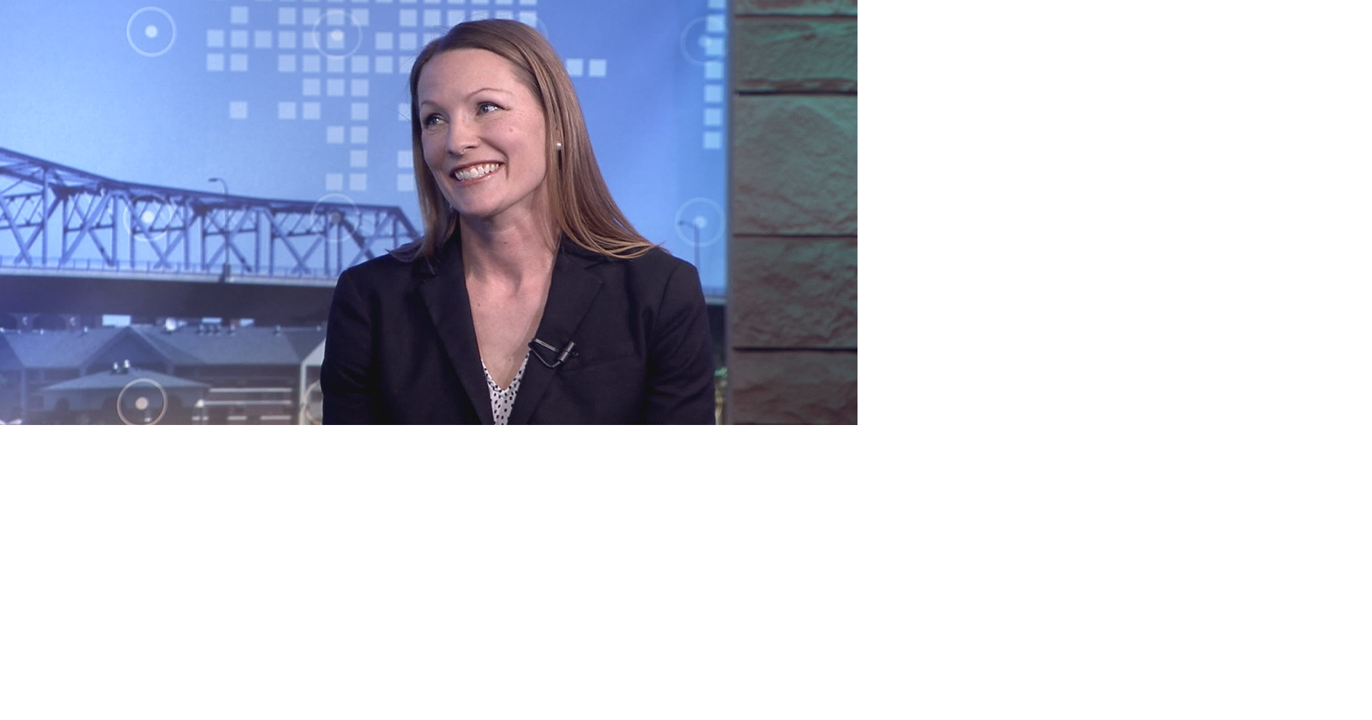 Dustin Luecke - Journalist Profile - Intelligent Relations