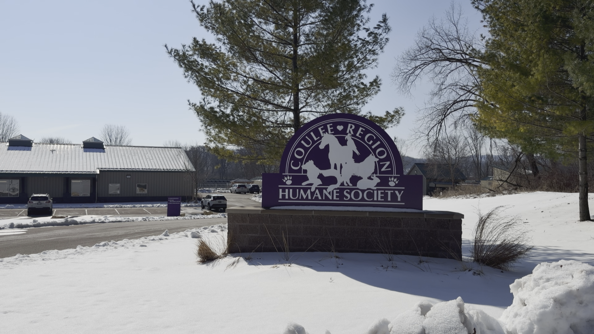 Coulee Region Humane Society prepares for busy season with surge in ...