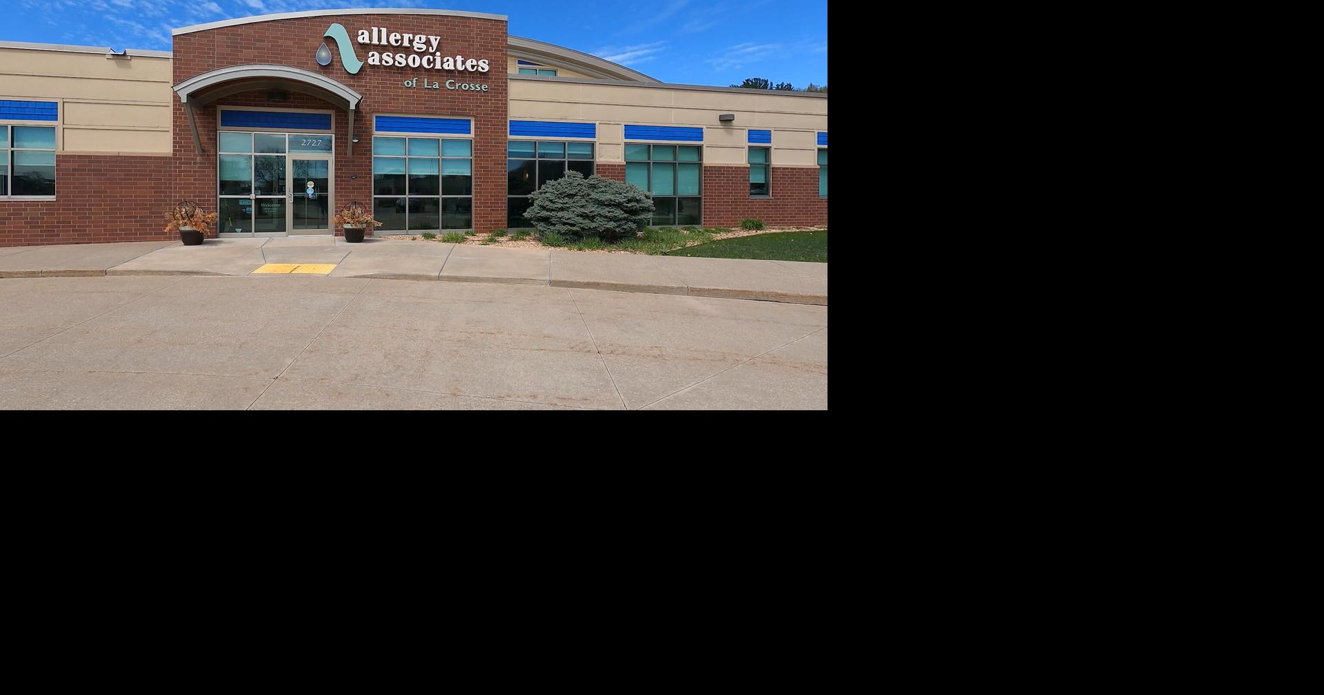 Allergy season is here; what you can do to combat symptoms | News ...