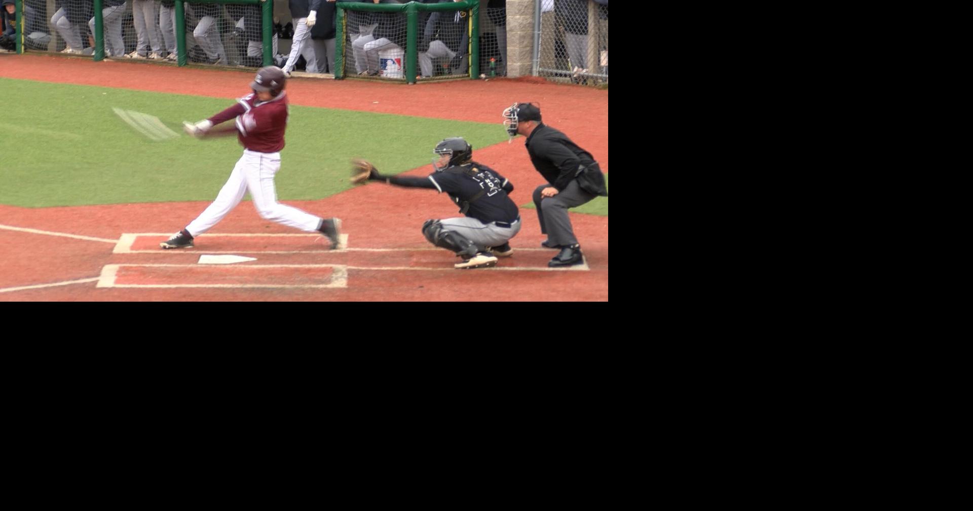 UW-L baseball team splits doubleheader with UW-Oshkosh | Sports | wxow.com