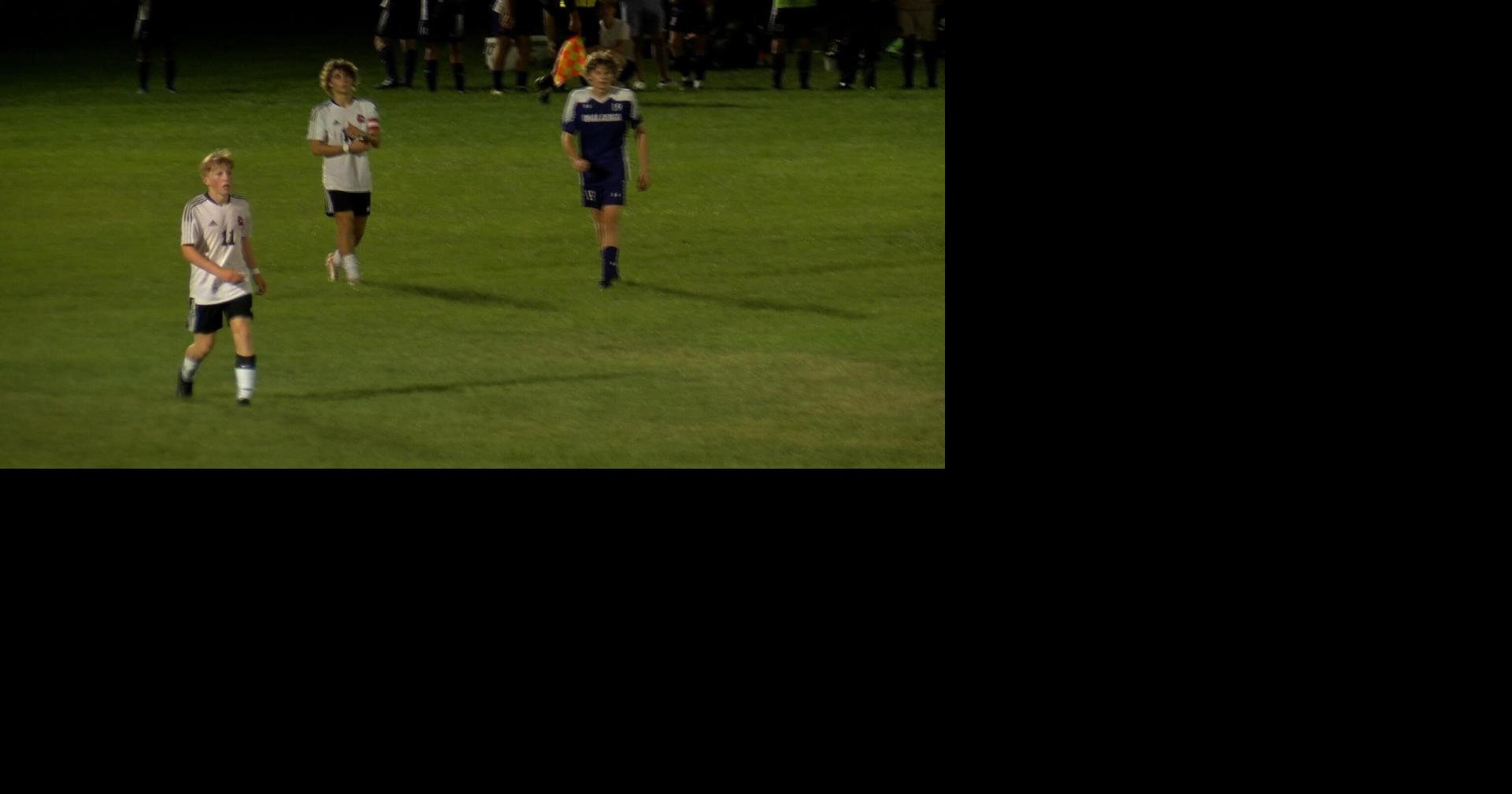 Emlet, Wilkerson score as Central tops Onalaska 3-0 | Sports | wxow.com