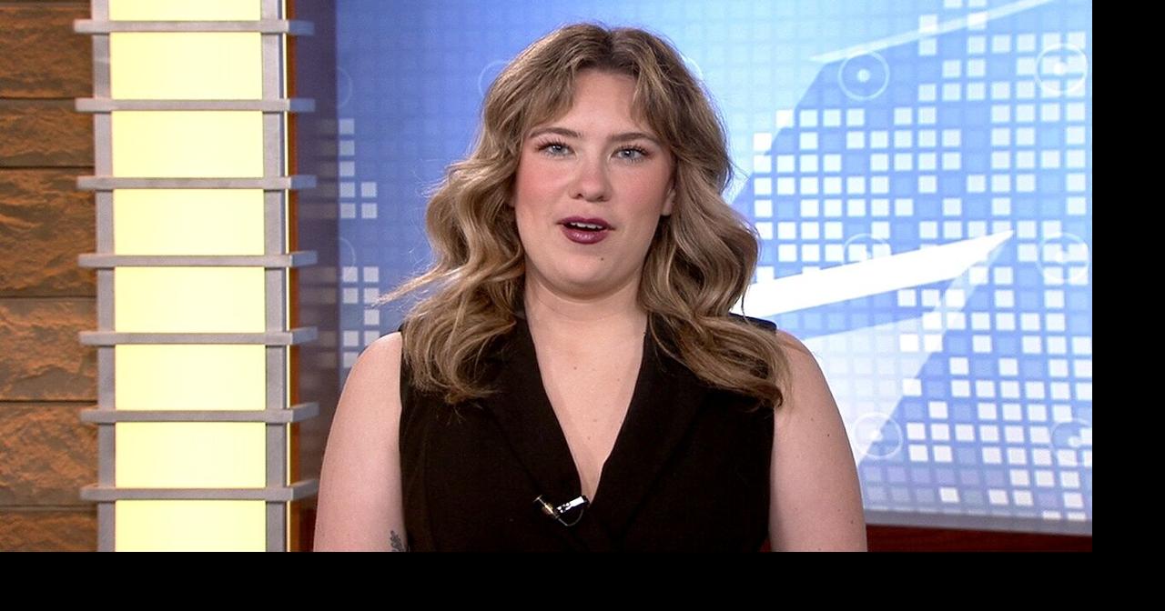 Morning News Update | Video | wxow.com