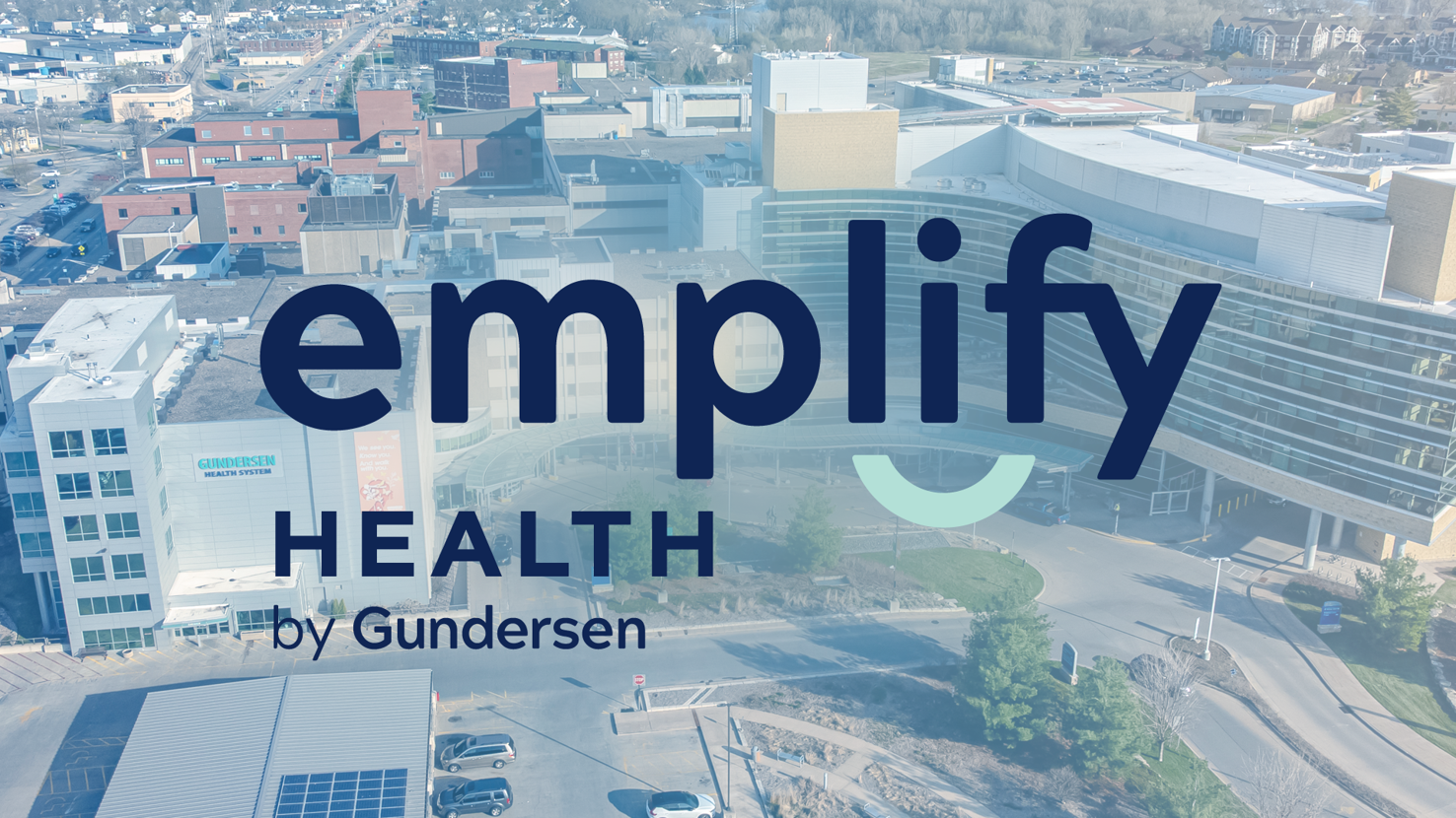 Emplify Health by Gundersen La Crosse honored for excellence in organ ...
