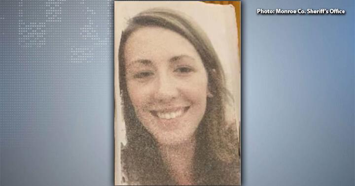 Authorities looking for missing Monroe Co. woman | Crime and Courts ...
