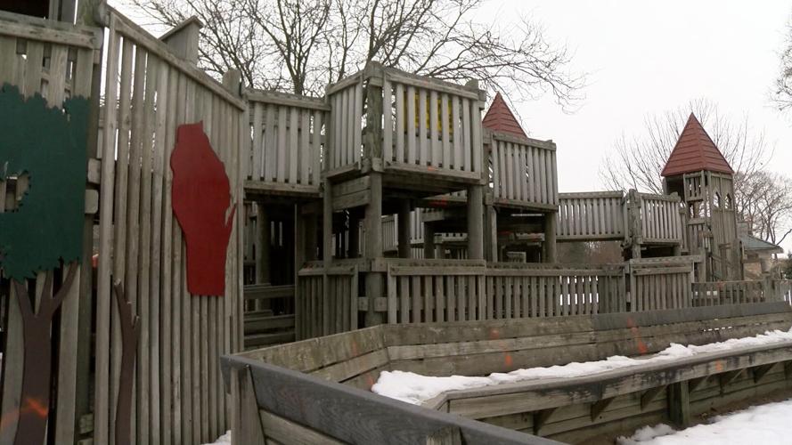 Public Meeting held for the Kids Coulee Playground | News | wxow.com