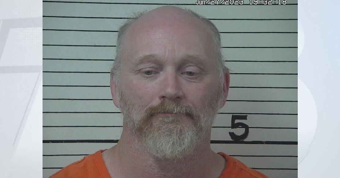 Fairchild man facing a dozen charges, accused of sexually assaulting ...