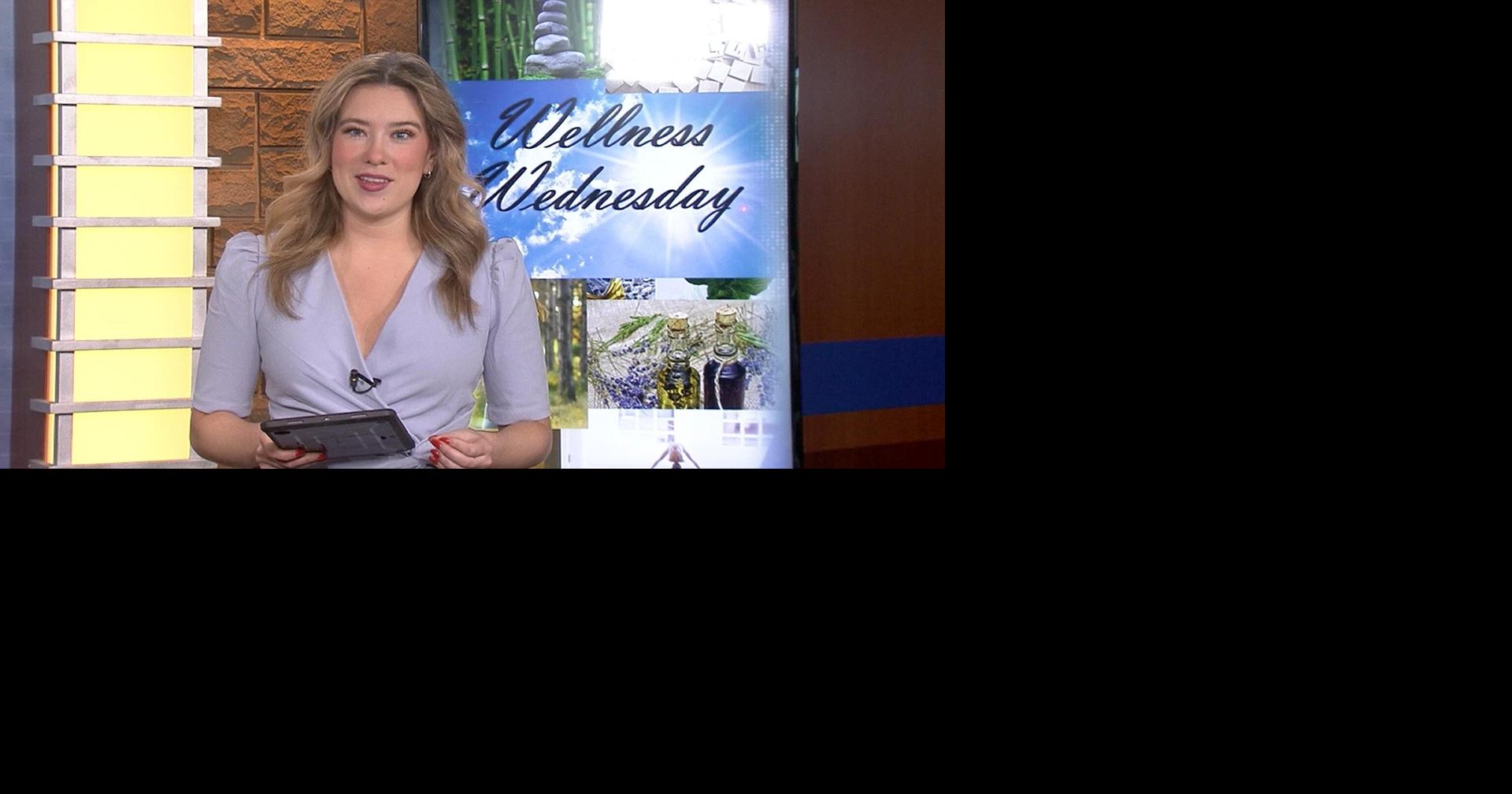 Wellness Wednesday: 2023 goals or resolutions, suggestions by local ...