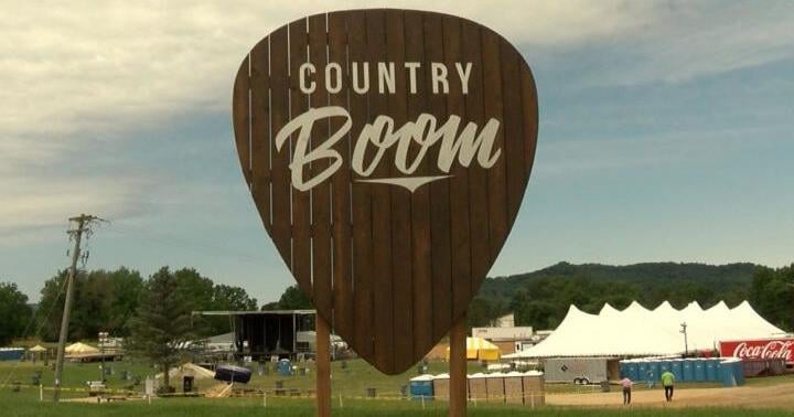 Plans indicate possible move for Country Boom | News | wxow.com