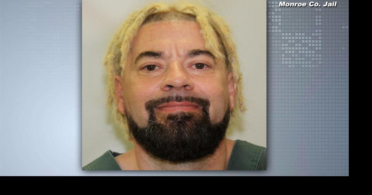Norwalk man gets 42 years for child sex crimes | Crime and Courts ...