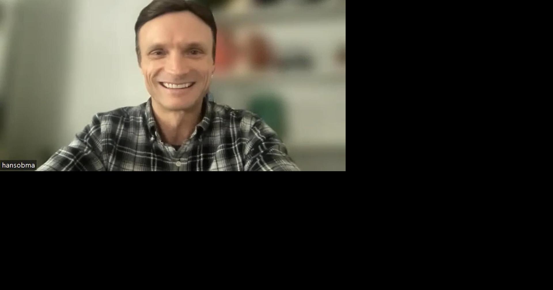 La Crosse native Hans Obma's new short film to be screened at Cannes ...