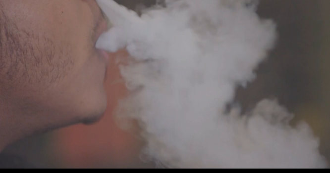 Medical Monday: Vaping's impact on the heart | Wake Up Wisconsin | wxow.com