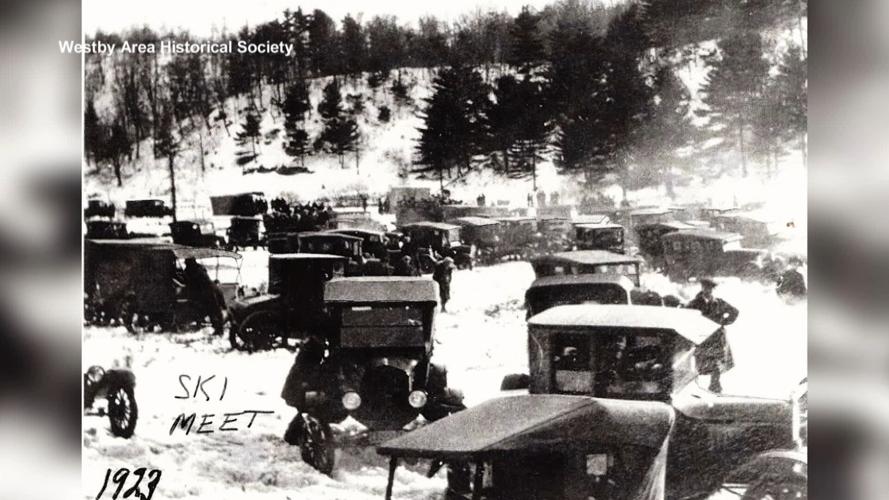 "You look back at it and think ‘Where did the time go?’” Celebrating ...