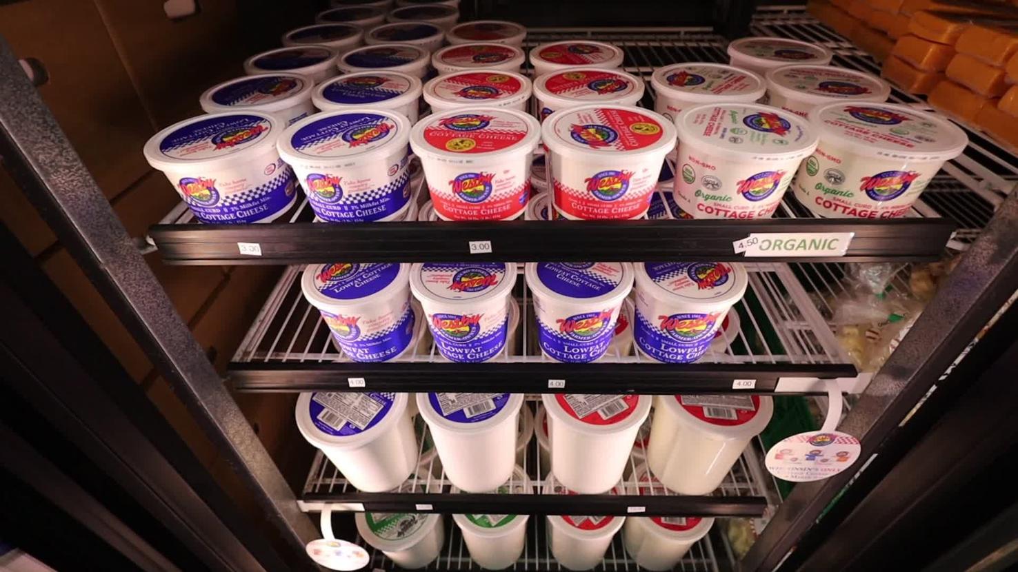 Westby Creamery announces $14 million expansion modernizing cottage ...