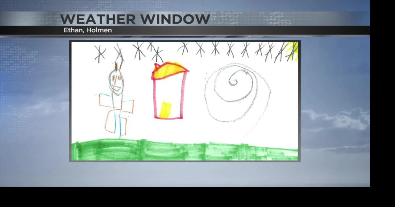 Weather Window (1/31) – Ethan | Wake Up Wisconsin | wxow.com