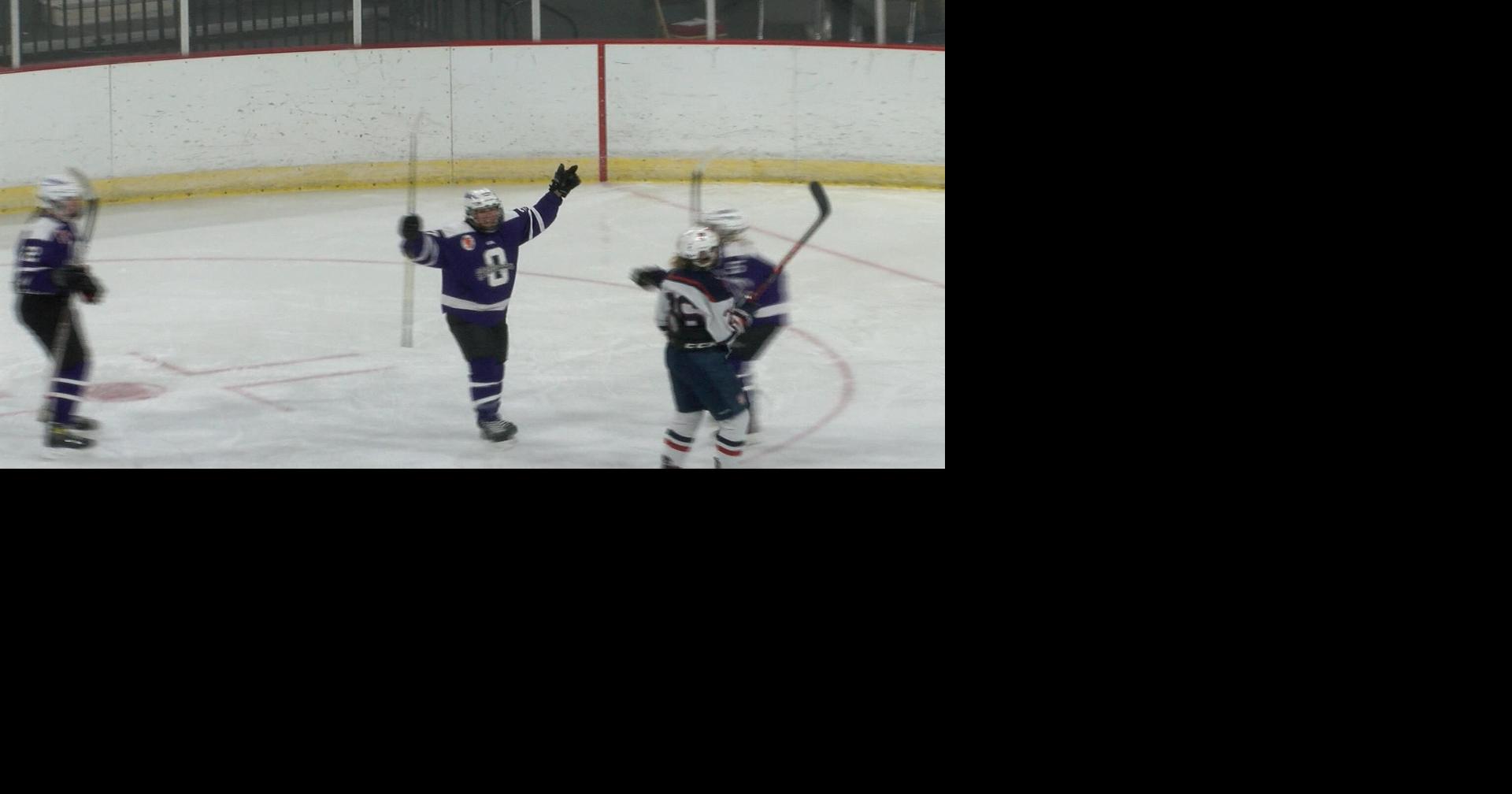 Hanson, Szymanski carries Onalaska Co-op into the title game | Sports ...