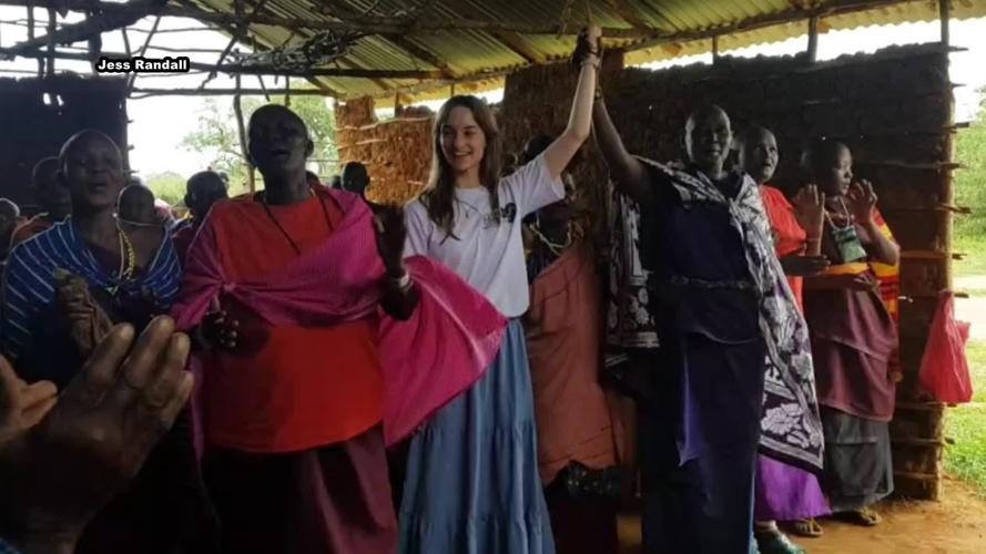 Onalaska native’s malaria diagnosis abroad reshapes path in global ...