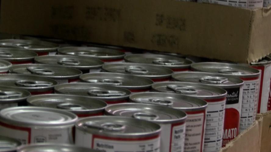 La Crosse's Hunger Task Force launches 3rd-annual Virtual Food Drive ...