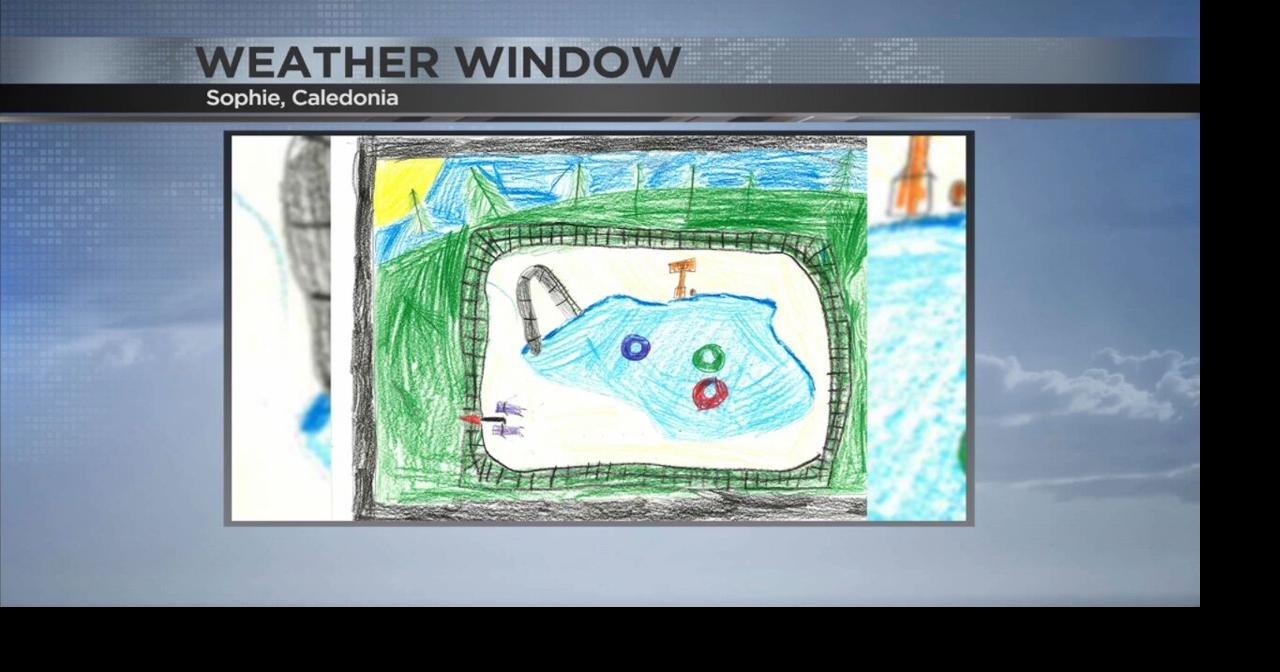 Weather Window 9/5/2022 | News | wxow.com