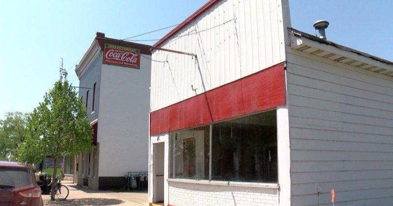 Owners of former ‘Maid-Rite’ building seeking historic nomination ...