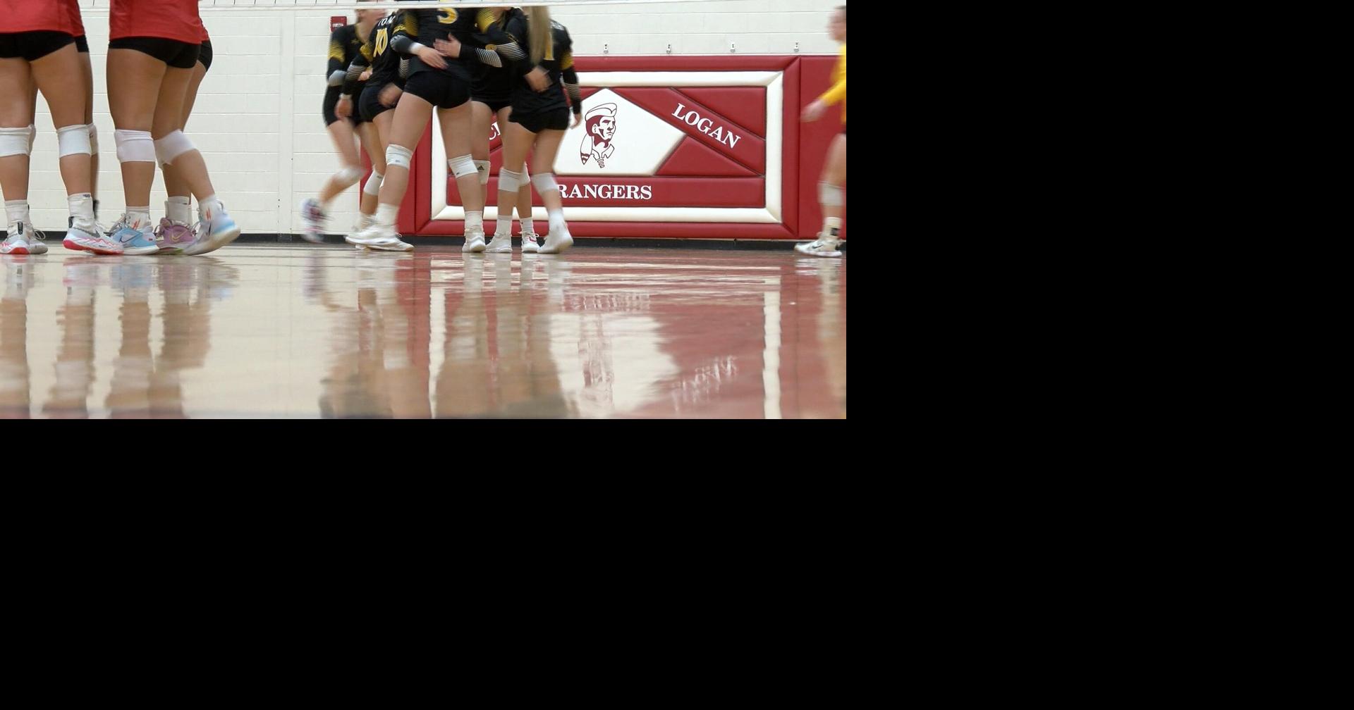 MVC Volleyball: Rangers host Timberwolves | Sports | wxow.com