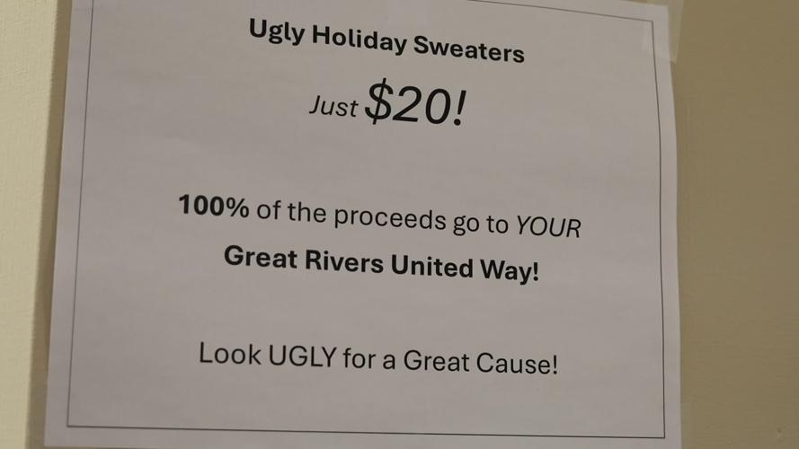 Community organizations encourage giving as holiday season begins ...