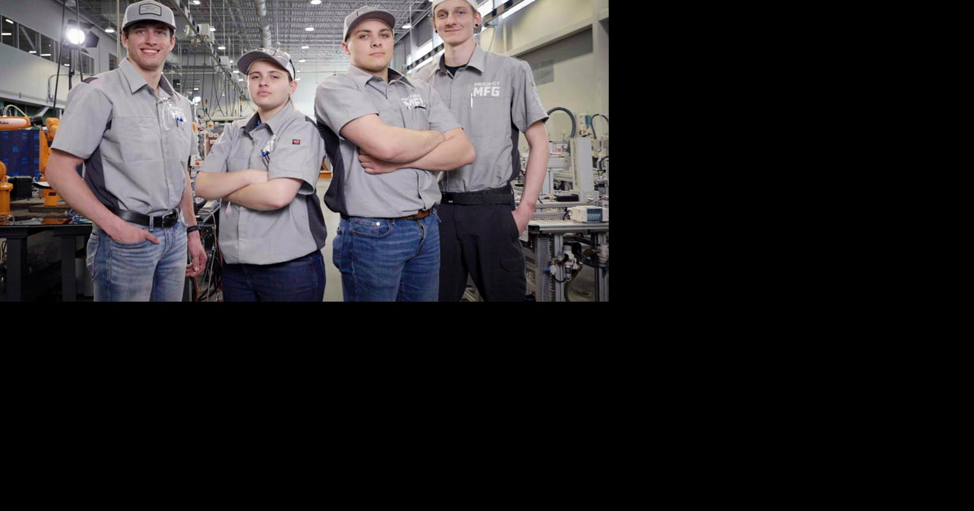 Minnesota State College Southeast students win $100K prize | News ...
