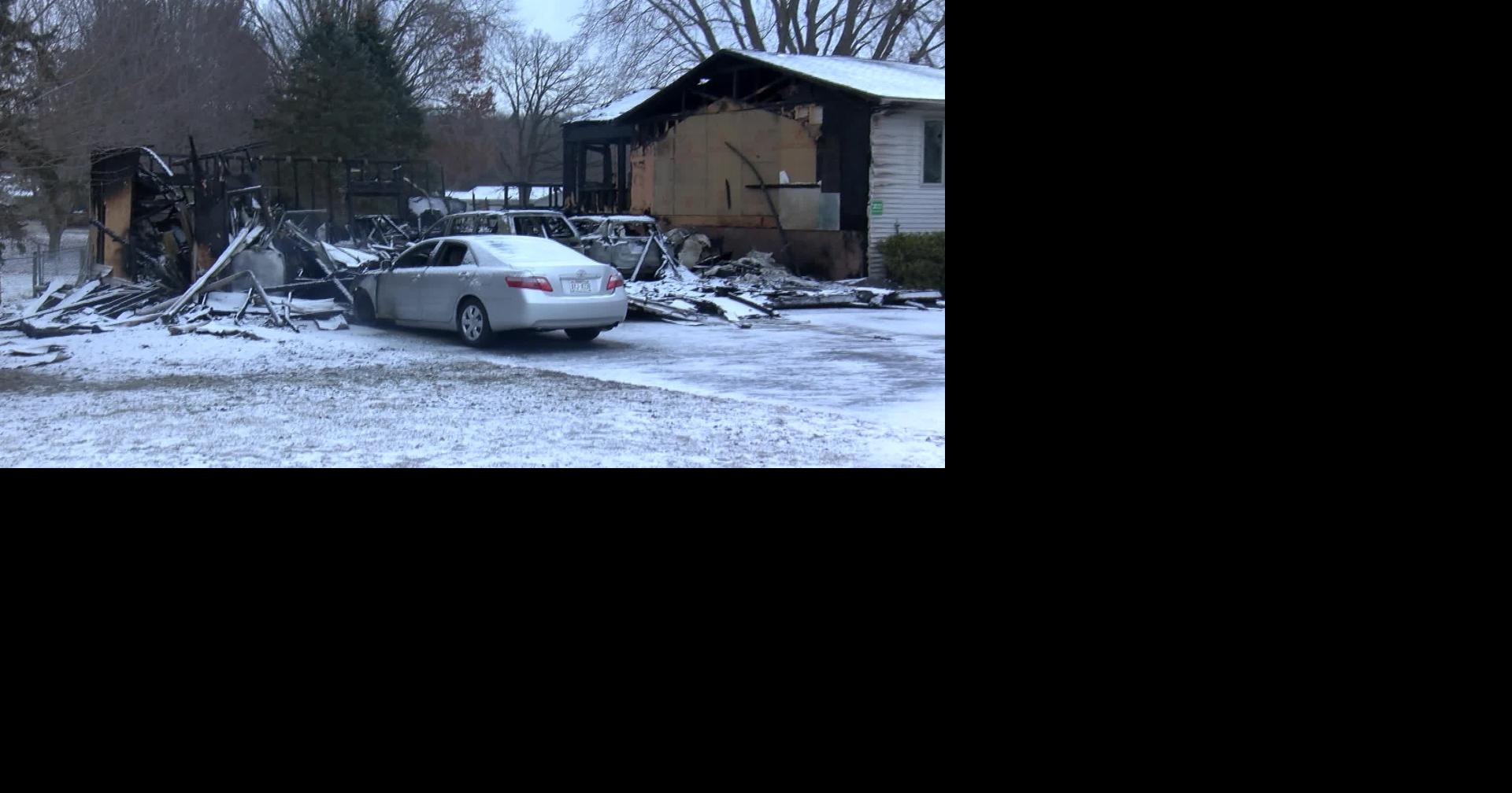 UPDATE: Fire in Onalaska home result of cooking | News | wxow.com