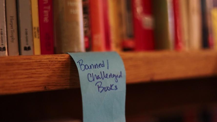 Digging Deeper: Banned and restricted books in public schools | News ...