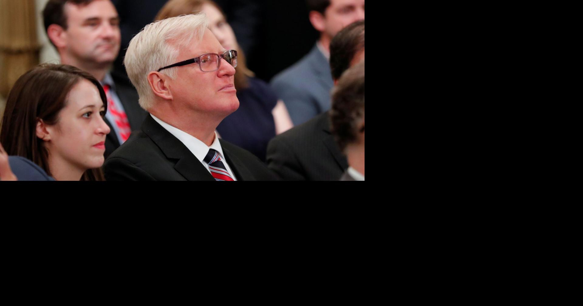 Far-right Gateway Pundit sought bankruptcy protection in ‘bad faith’ to ...