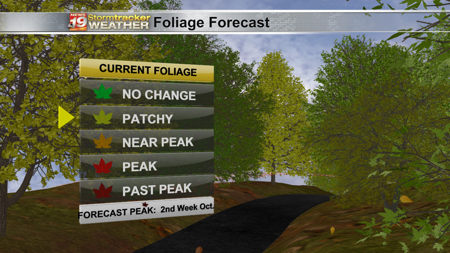 Sunshine and warming temps making for a near perfect Oktoberfest ...