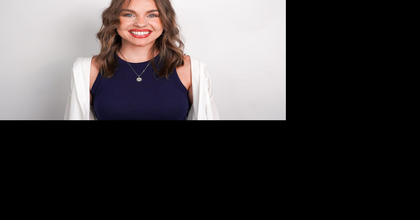 Caledonia Native Abby Blake to compete on American Idol | Top Stories ...