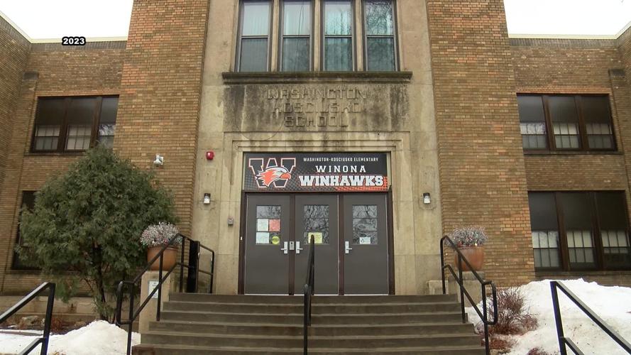 Winona Area Public School District to move forward with reconfiguration ...