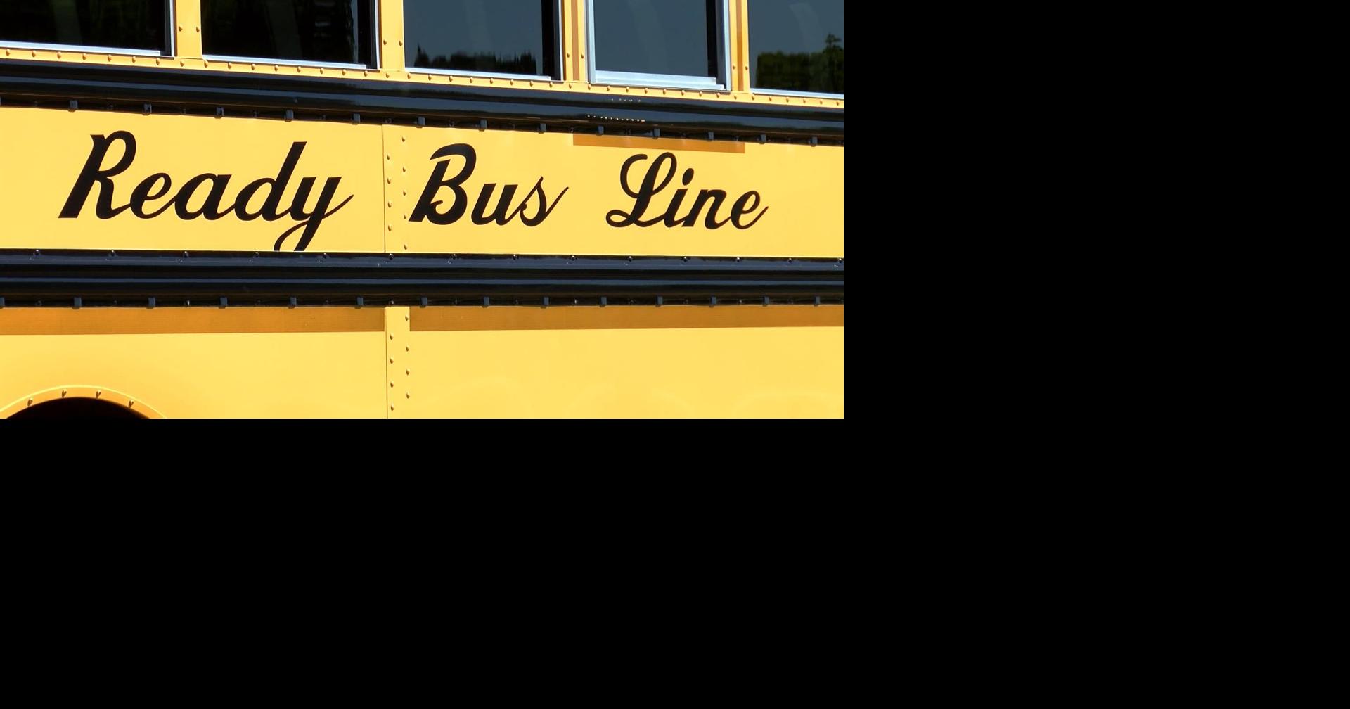 Ready Bus Company Hosts Open House | News | wxow.com