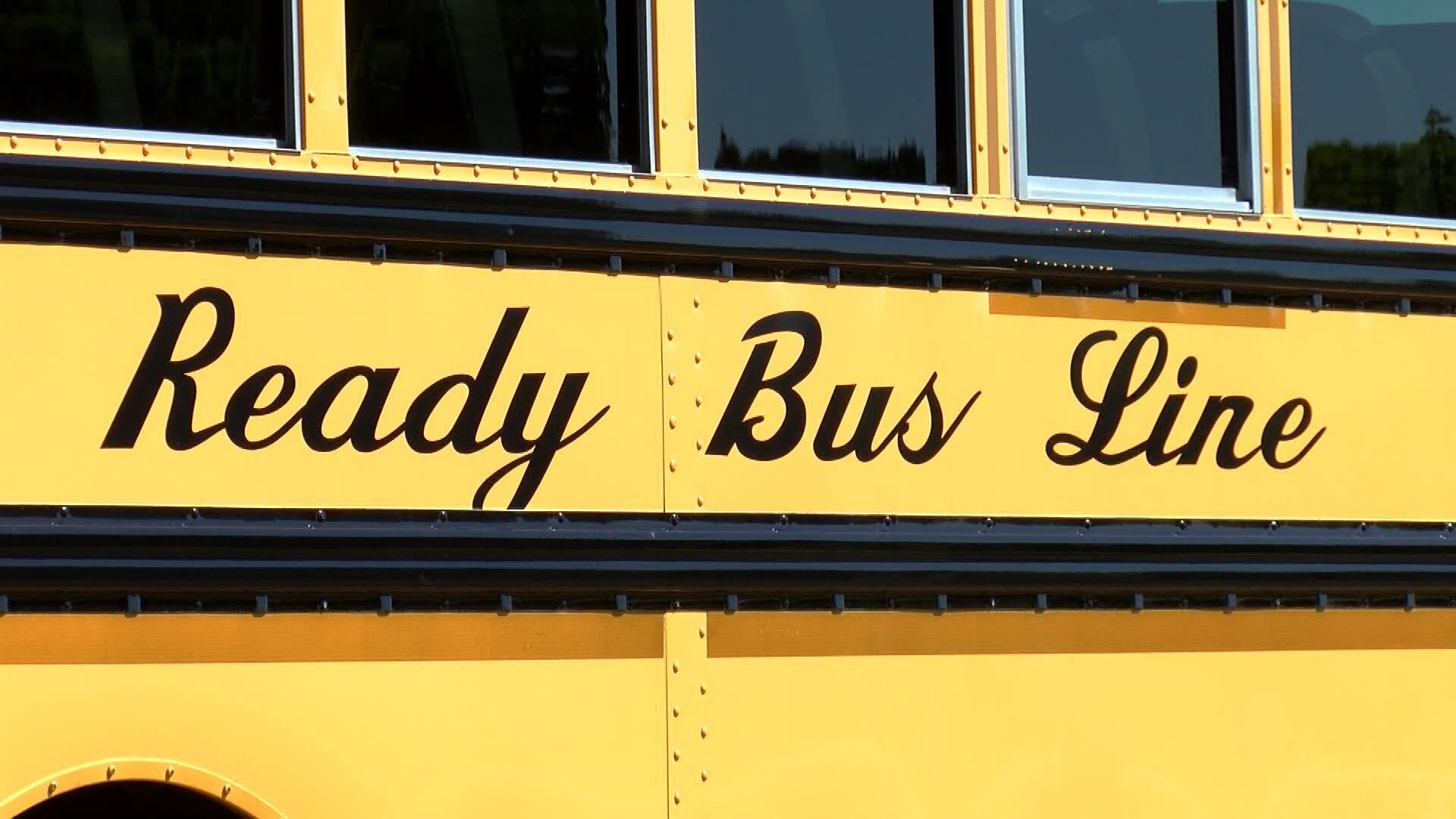 Ready Bus Company Hosts Open House | News | wxow.com