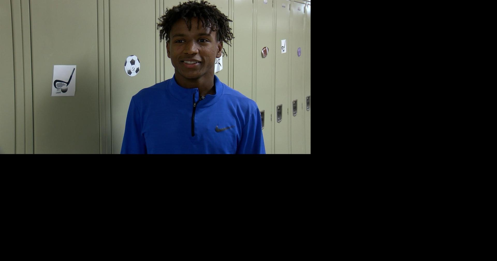 Onalaska's Putz aiming for 2nd straight cross country title | Sports ...