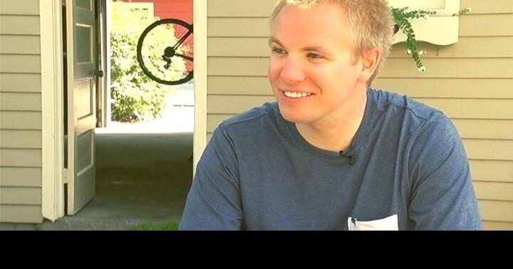 August Jefferson Award Winner: Lucas Zellmer | News | wxow.com