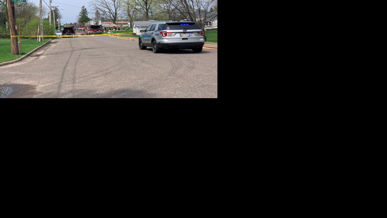 Update: Barron fire that killed 3 still actively under investigation ...