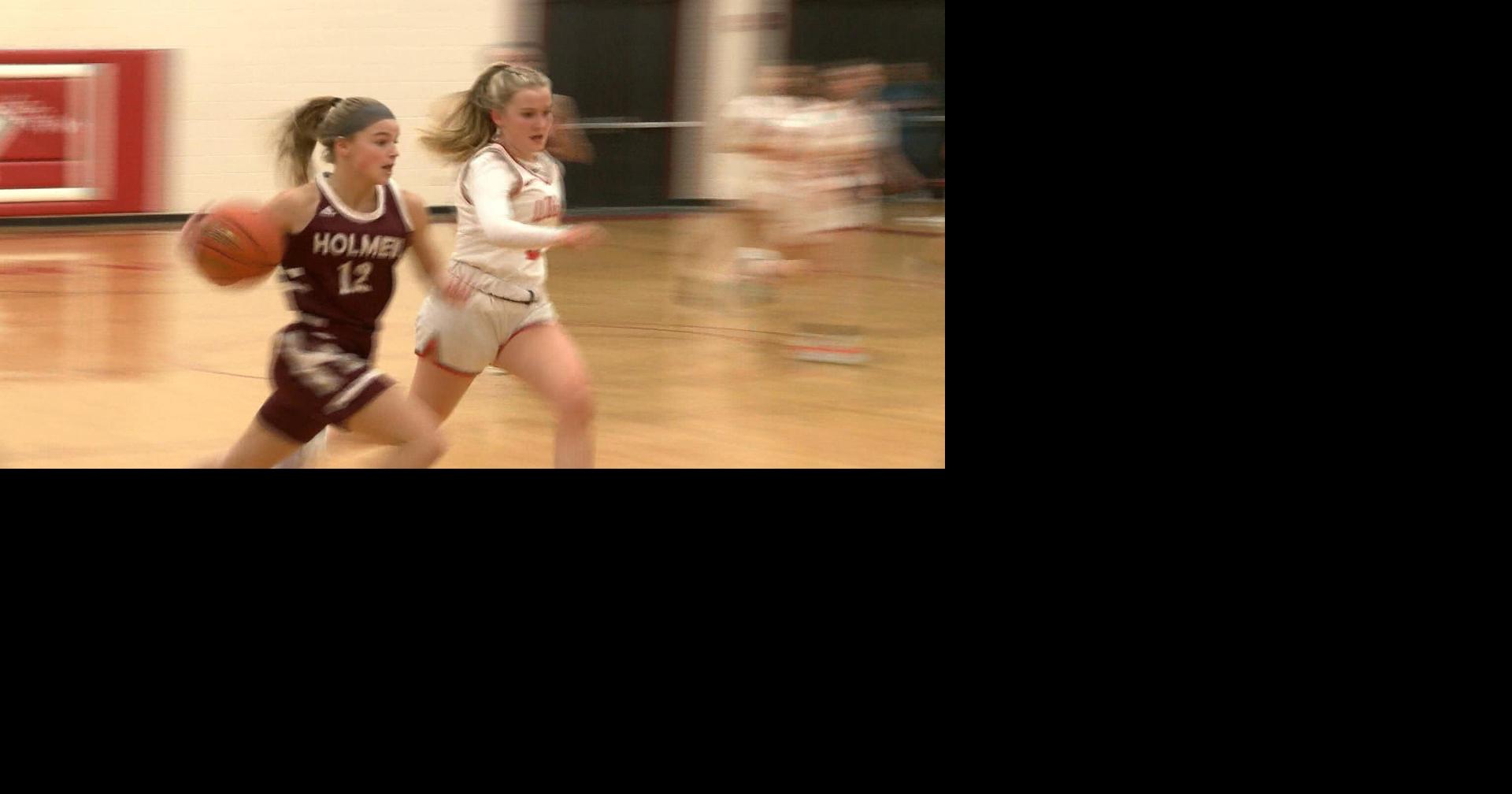 Holmen comes back to beat Logan | Sports | wxow.com