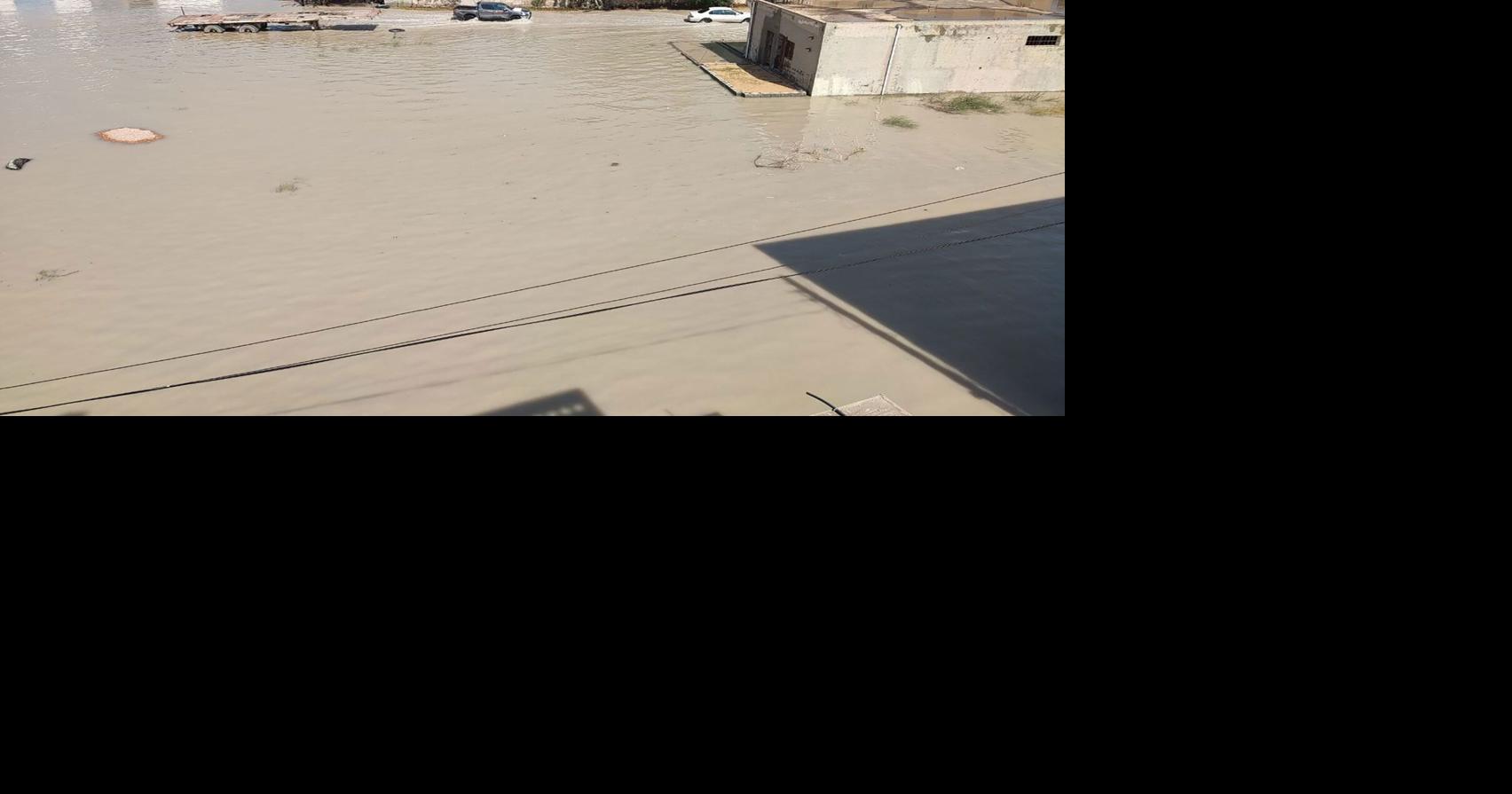 At least 2,000 dead and 10,000 believed missing in Libya as ...