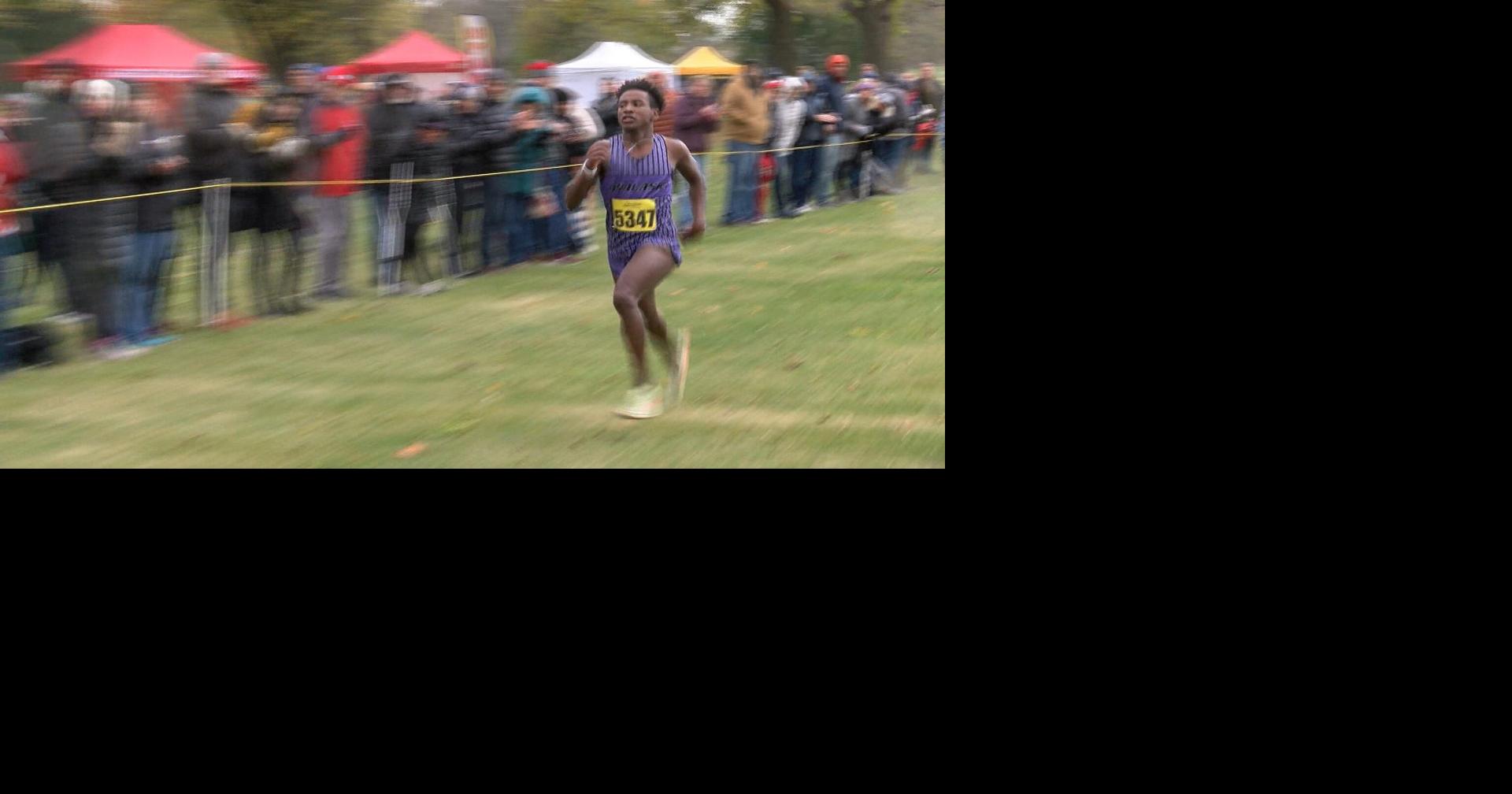 Onalaska Runner Manny Putz gives back to the YMCA | News | wxow.com