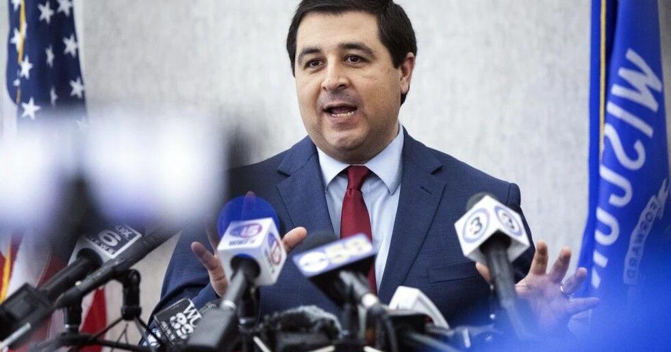 AG Josh Kaul announces $120,000 settlement with Spring Valley Holsteins ...