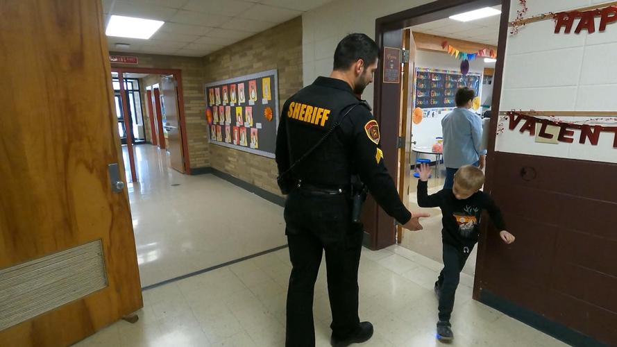 Vernon County Sheriff's Department nearly doubles school walk throughs ...