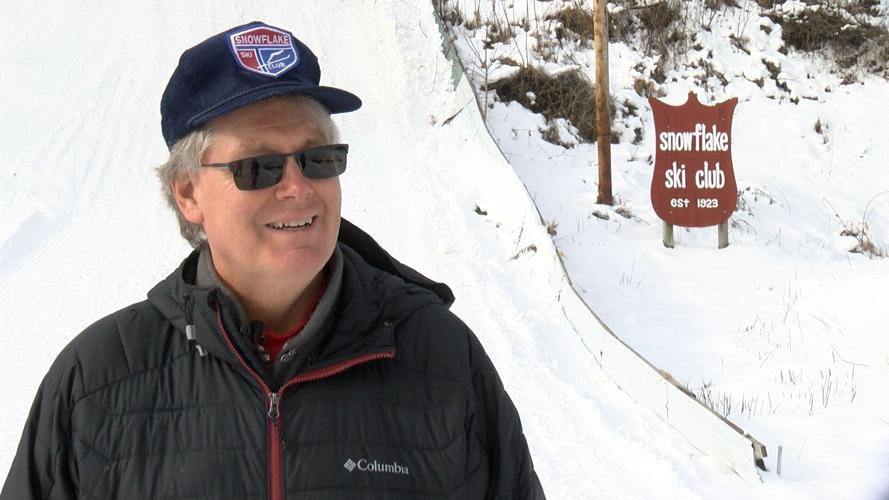 "You look back at it and think ‘Where did the time go?’” Celebrating ...