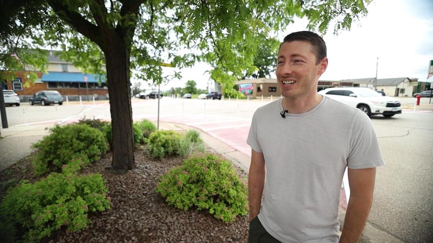 State Farm Insurance recognizes local agent for community service | Top ...