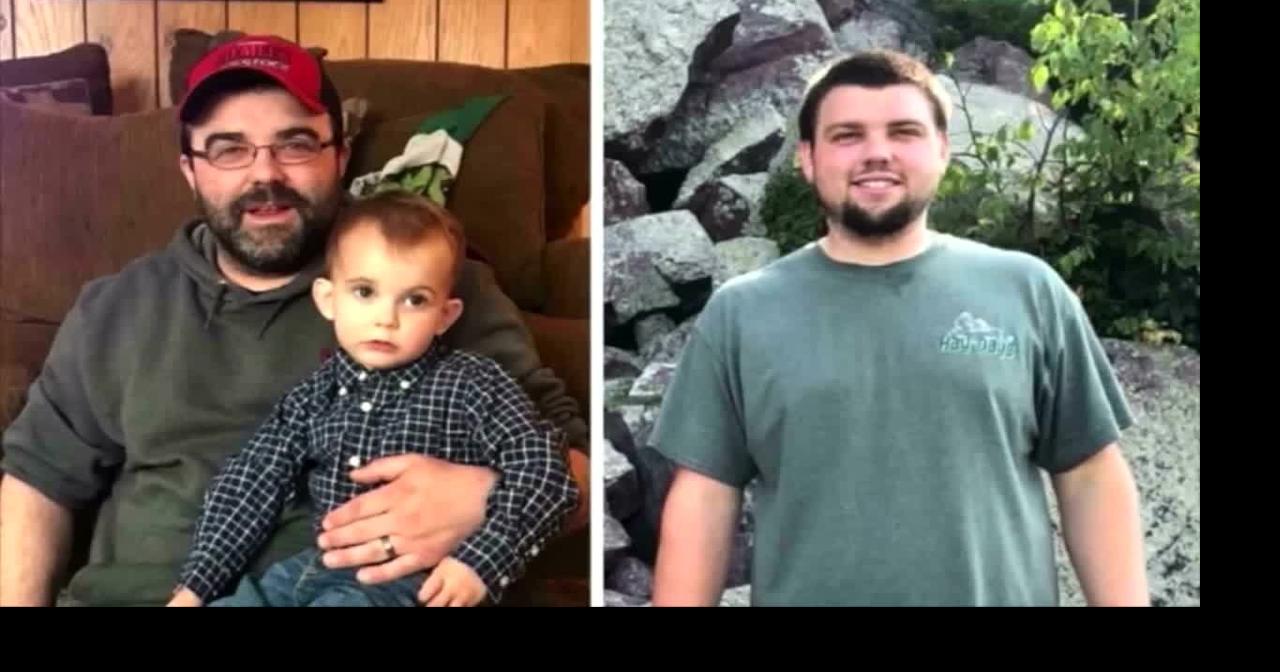 Man accused of killing Wisconsin brothers appears in court | Crime and ...