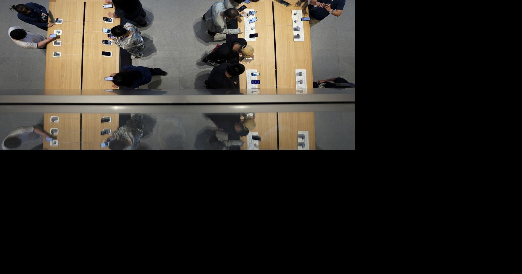 Apple’s big iPhone launch is coming on September 9. What to expect ...