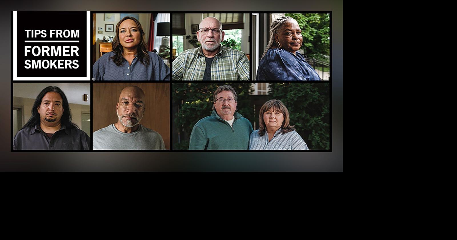 CDC anti-smoking campaign takes aim at menthol cigarettes | Health ...